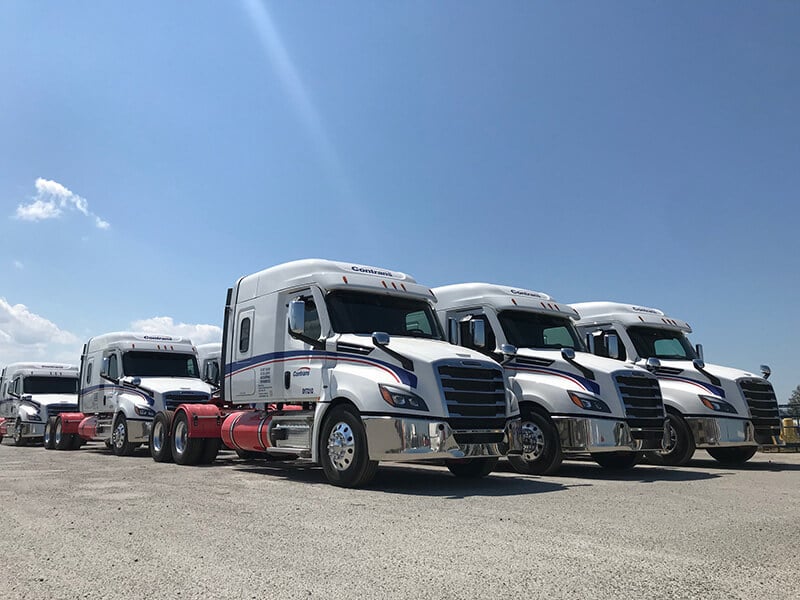 Contrans | Ontario, Canada | Fournisseur de services de transport de ...